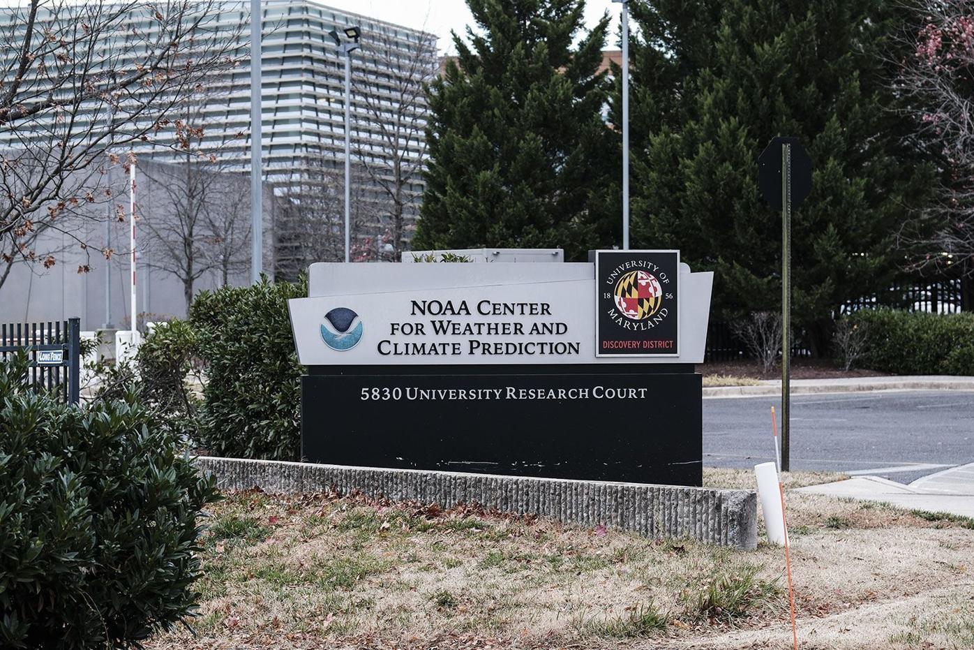 Hundreds of Weather Forecasters Fired in Latest Wave of DOGE Cuts ...