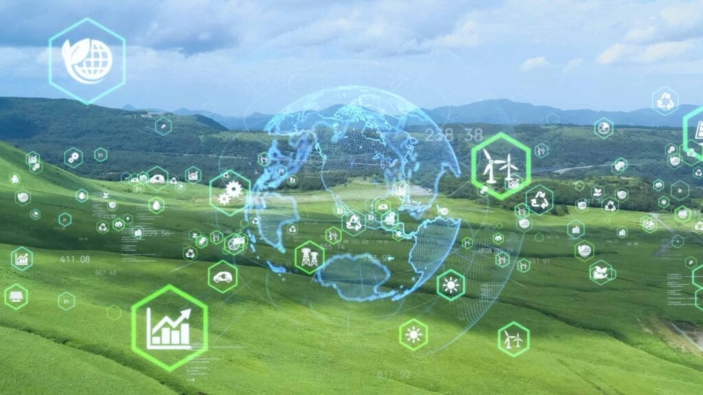 Powering The Global Energy Transition Small Articles 9712
