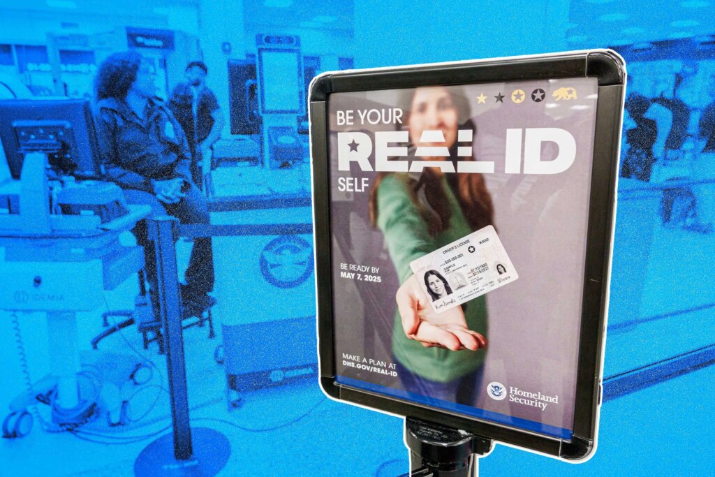 Real ID Deadline Is May 7: What Travelers Need to Know - Small Articles