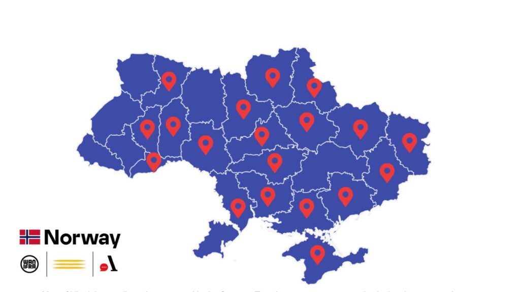 Ukrainian Media Outlets Awarded Institutional and Investigative Grants ...