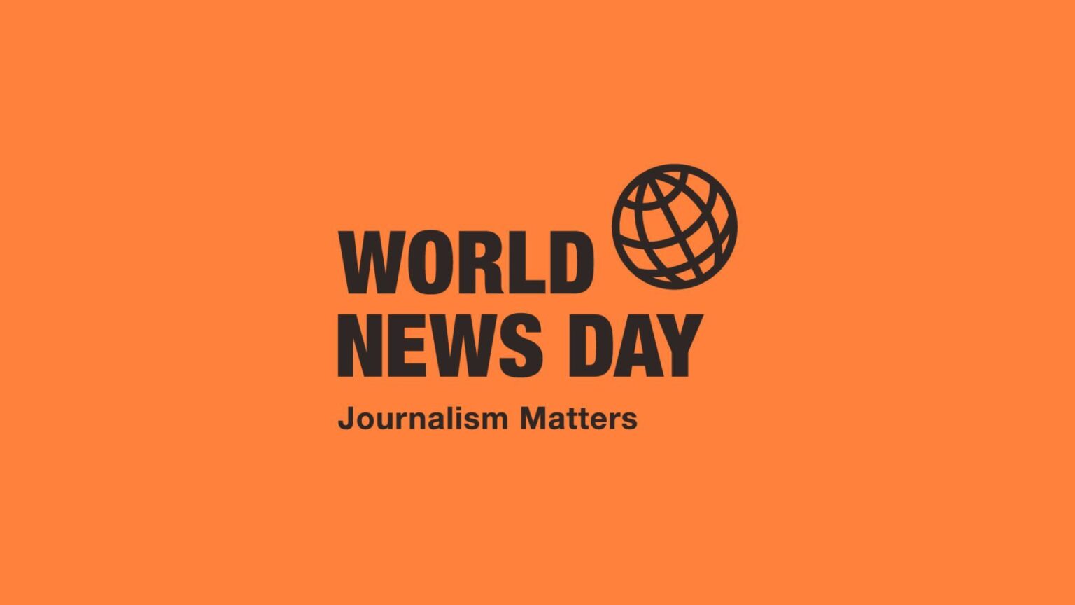 World News Day 2025 Announced for 28 September – When Facts Truly ...