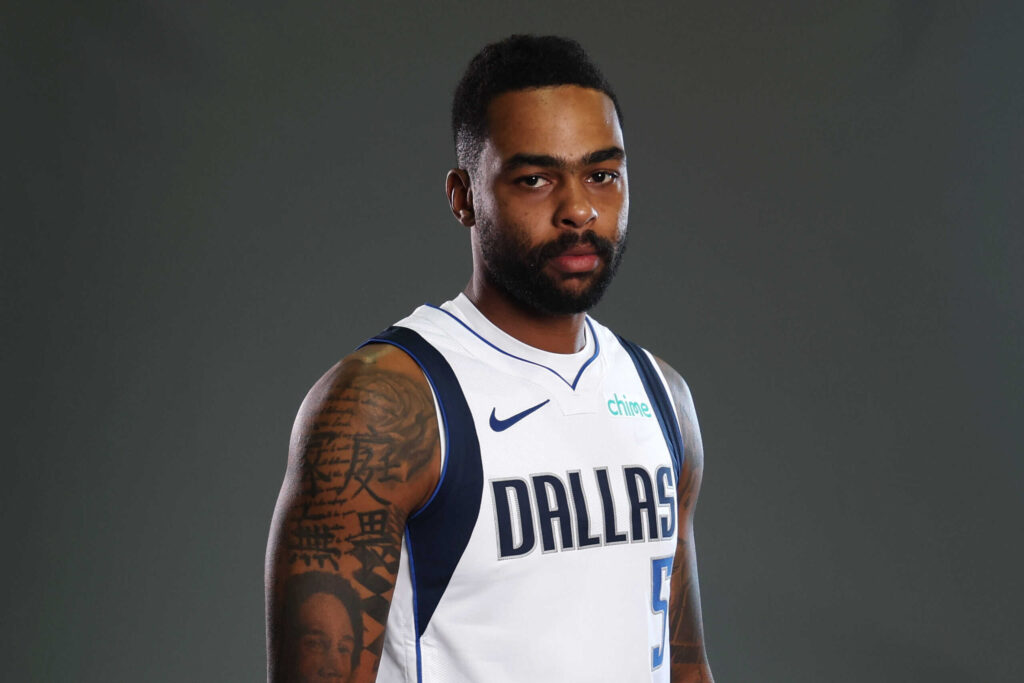 Bill Simmons Has Brutal Admission About D'Angelo Russell - Small Articles