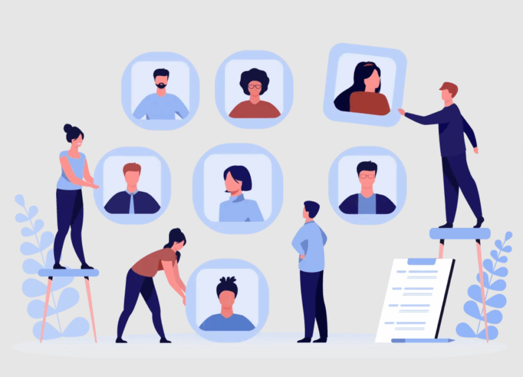 The 4 Essential HR Goals Every Organization Should Prioritize in 2025 ...