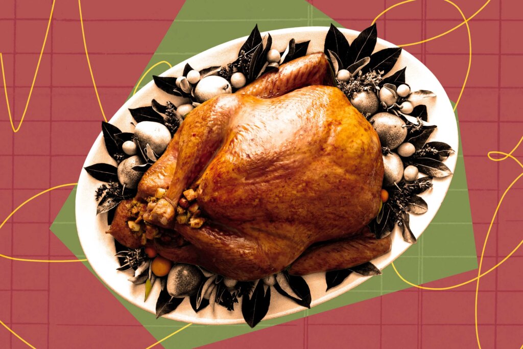 Where to Get a Free Turkey for Thanksgiving 2025 - Small Articles
