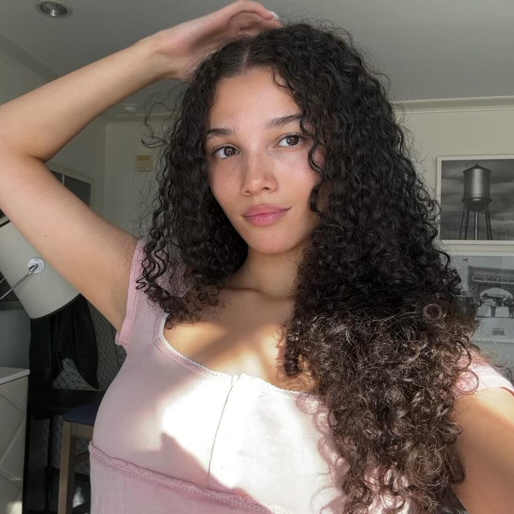 Who Is Malia Baker Discover Malia Bakers Age Ethnicity Net Worth