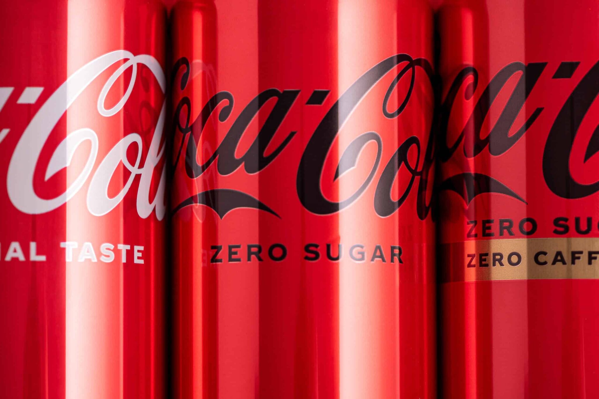 Coca-Cola Names New CEO | Global Finance Magazine - Small Articles